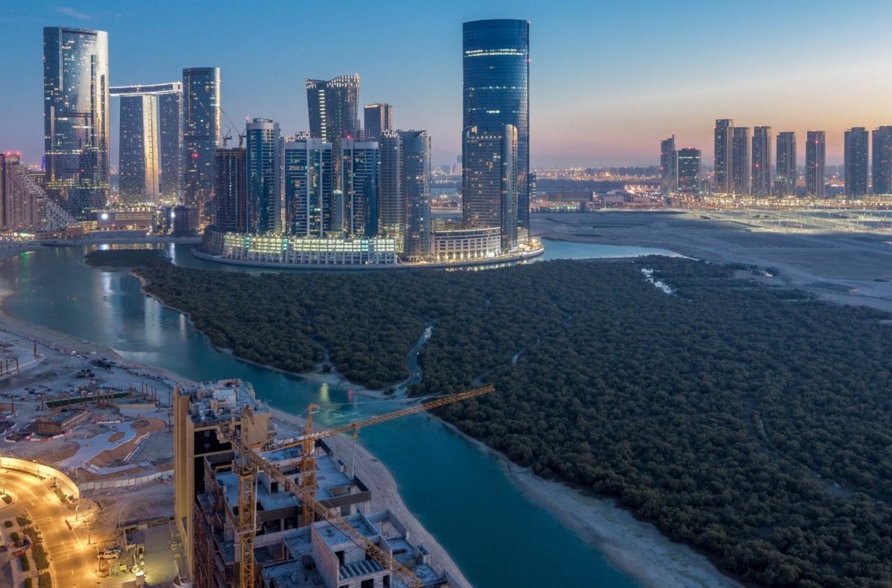Al Reem Island - A7 group real estate